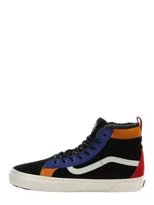 VANS Sk8-hi 46 Mte Dx High Top Sneakers - Black