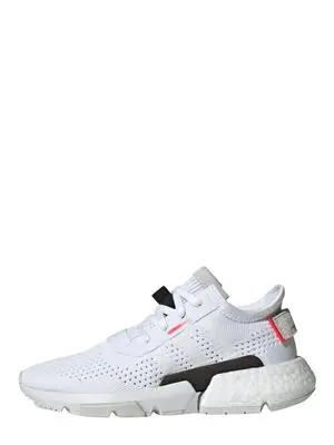 Adidas Adidas P.O.D. S3.1 Sneakers White/red