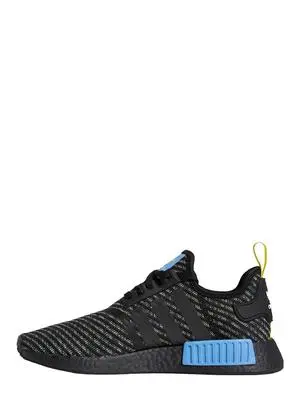 Adidas Nmd_r1 Sneakers - Black