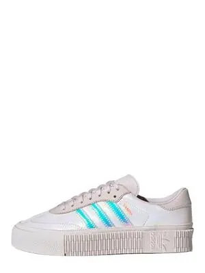 Adidas Sambarose Sneakers - Pink