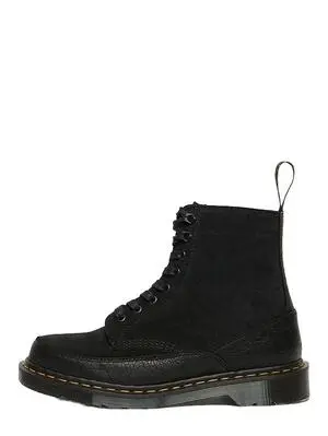 Dr. Martens 1460 Guard Boots - Default Color