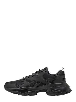 REEBOK Royal Bridge 3.0 Athletic Sneakers - Black