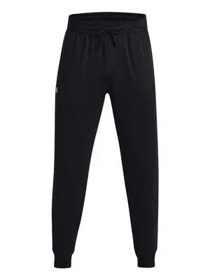 Under Armour Rival Fleece Jogger Pants - Black