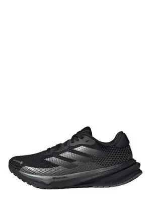 Adidas Supernova Gtx Athletic Sneakers - Black