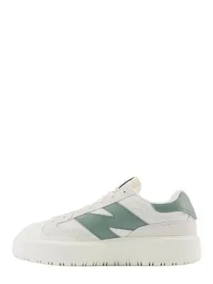NEW BALANCE New Balance CT302 Sneakers Light/green