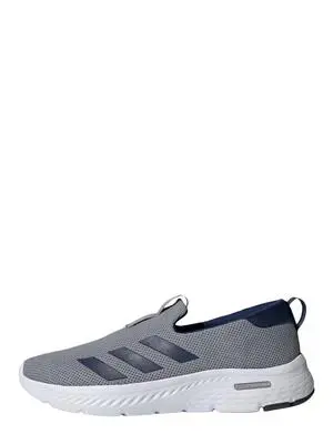 Adidas Cloudfoam Move Lounger Slip-on Sneakers - Grey/black