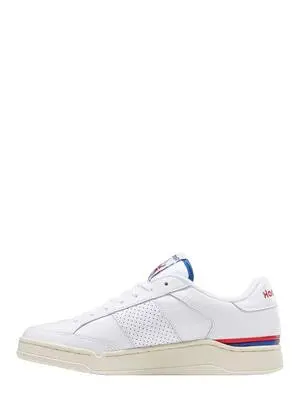REEBOK Ad Court Sneakers - White/red/blue