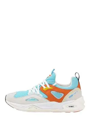 PUMA Puma TRC Blaze The Triangle Sneakers Blue/orange/gray