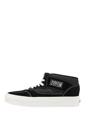 VANS Half Cab 33 Dx Sneakers - Black/white