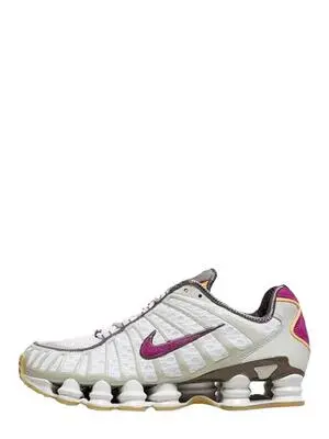 Nike Nike Shox TL "Viotech" White