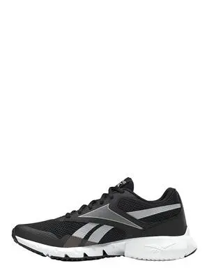 REEBOK Ztaur Run Athletic Sneakers - Black/gray