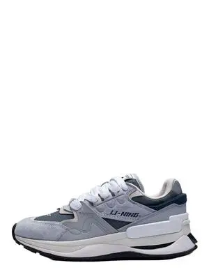 LI-NING Li-Ning 001 Moment V2 Sneakers Grey/blue