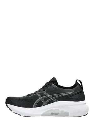 Asics Gel-kayano 31 Wide Sneakers - Black/silver/grey