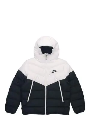 Nike Nike Sportswear NSW Down Fill Hooded Jacket Default Color