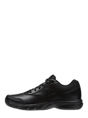 REEBOK N Cushion 3.0 Athletic Sneakers - Black