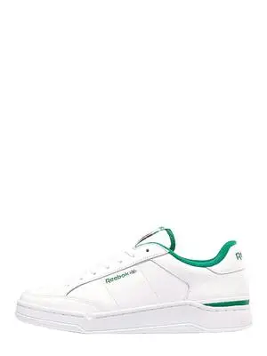 REEBOK Reebok Ad Court Sneakers White/green