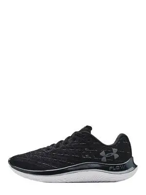 Under Armour Flow Velociti Wind Athletic Sneakers - Black