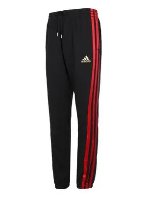 ADIDAS Adidas CNY SPT Pant Knit Casual Long Pants
