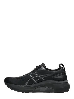 Asics Gel-kayano 31 Athletic Sneakers - Black