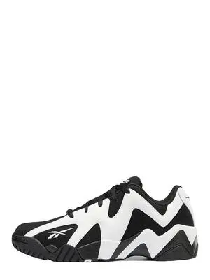 REEBOK Hurrikaze Ii Low Og " White" Sneakers - Black