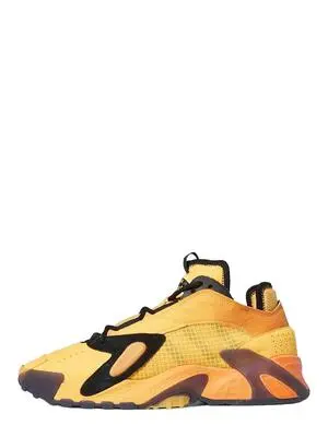 Adidas Adidas Streetball 'Flash' Sneakers Orange