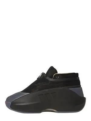 Adidas Crazy Iiinfinity Sneakers - Core Black/preloved Ruby/charcoal