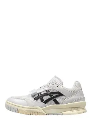 Asics Gel-spotlyte Low V2 Sneakers - Light Grey/black