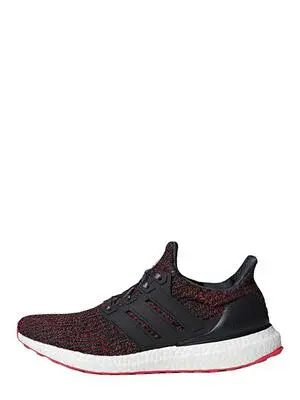 Adidas Ultraboost 4.0 Chinese New Year Sneakers - Black/red