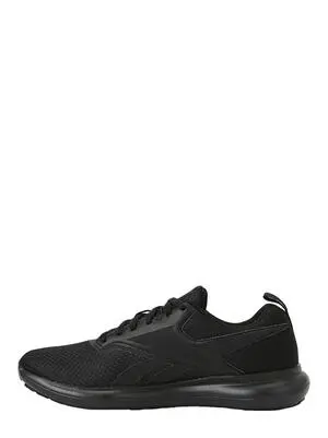 REEBOK Energylux Driftium 2 Athletic Sneakers - Black