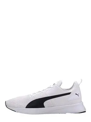 PUMA Flyer Runner - White/black