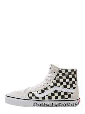 VANS Bmx Sk8-hi Reissue Sneakers - White
