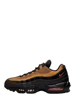 Nike Nike Air Max 95 Essential Sneakers Brown/black/brown