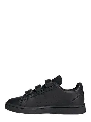 Adidas Advantage Sneakers - Black