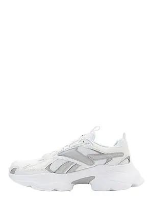 REEBOK Royal Bridge 4 Athletic Sneakers - White