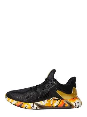 Adidas Edge Xt Cny Sneakers - Black
