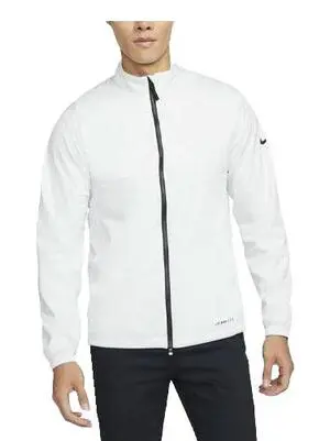 Nike Stand Collar Zip-up Jacket - Default Color