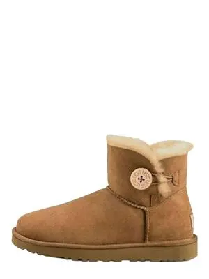 UGG UGG Mini Bailey Button II Boots