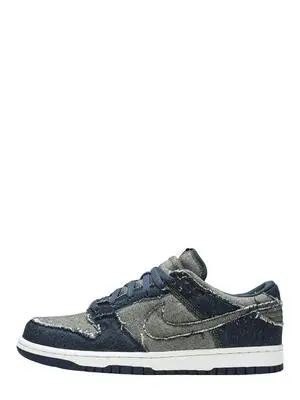 NIKE Nike Dunk Low Cl "Denim"