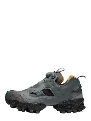 REEBOK Smg X Instapump Fury Og - Gray