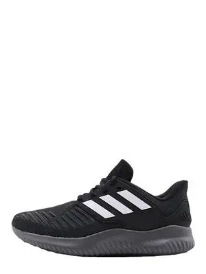 Adidas Alphabounce Rc.2 Athletic Sneakers - Black