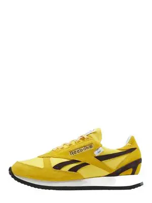 REEBOK Reebok Victory G "Always Yellow" Sneaker Yellow