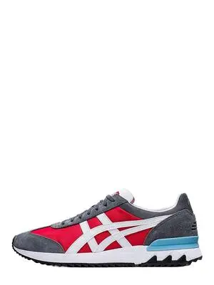 Onitsuka Tiger Onitsuka Tiger California 78 Ex Sneakers Redgrey
