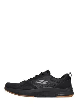 Sketchers Go Train Move Training Sneakers - Black