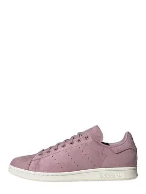 Adidas Adidas Originals Stan Smith Sneakers Puple/pink