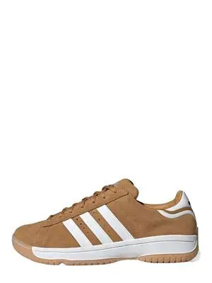 Adidas Campus Supreme Shoes - Mesa/cloud White/core Black