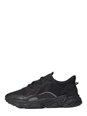 Adidas Originals Ozweego Sneakers - Black