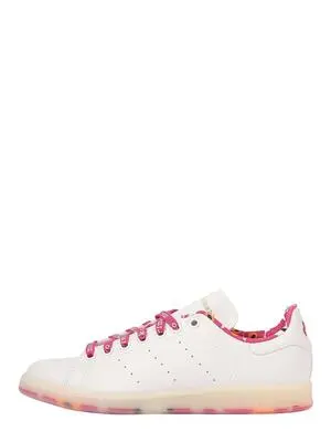 Adidas Marimekko X Stan Smith 'unikko' Sneakers - White
