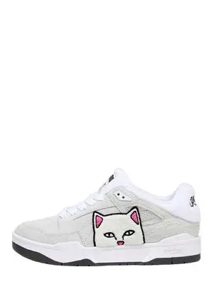 PUMA Slipstream X Ripndip "lord Nermal" Sneakers - White/black