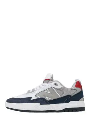 NEW BALANCE New Balance Tiago Lemos X Numeric 808 Skate Sneakers White/blue