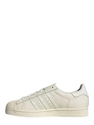 Adidas Superstar Sneakers - Cream